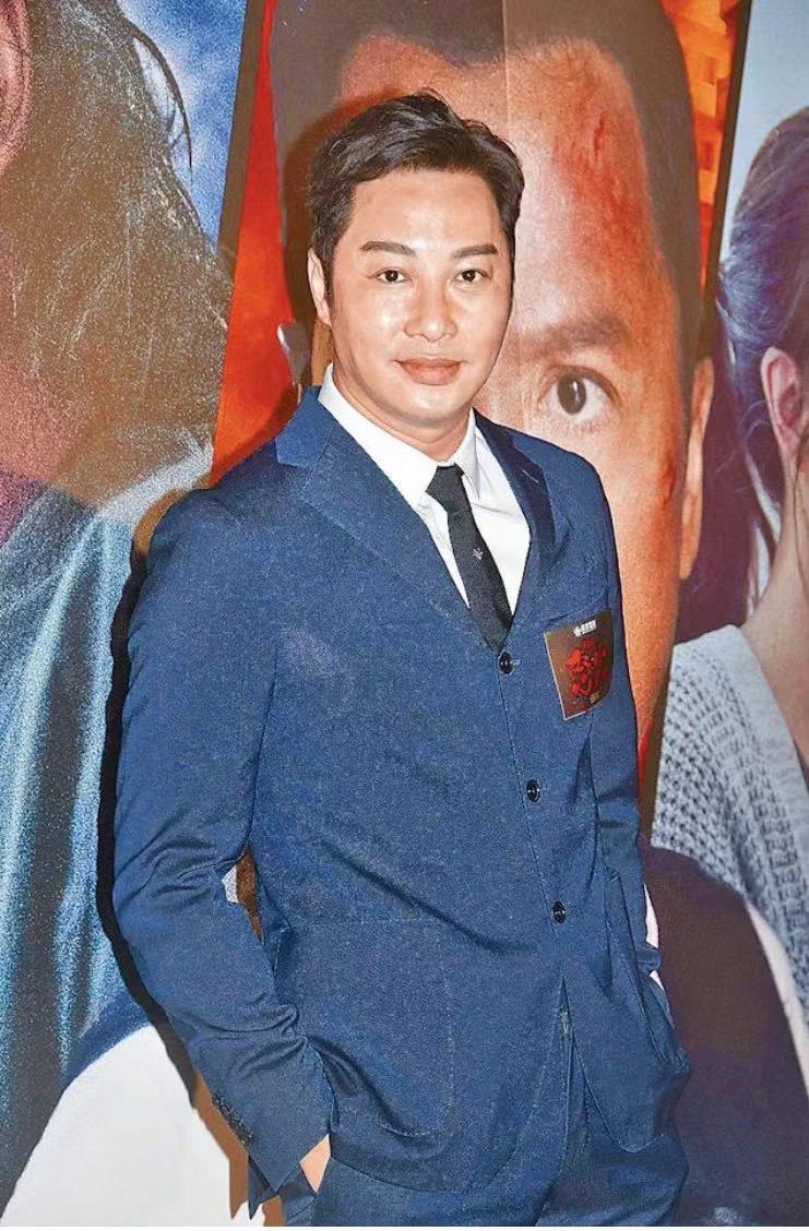 Tan Yaowen "shows his love" to Donnie Yen, unforgettable Chen Muteng's ...