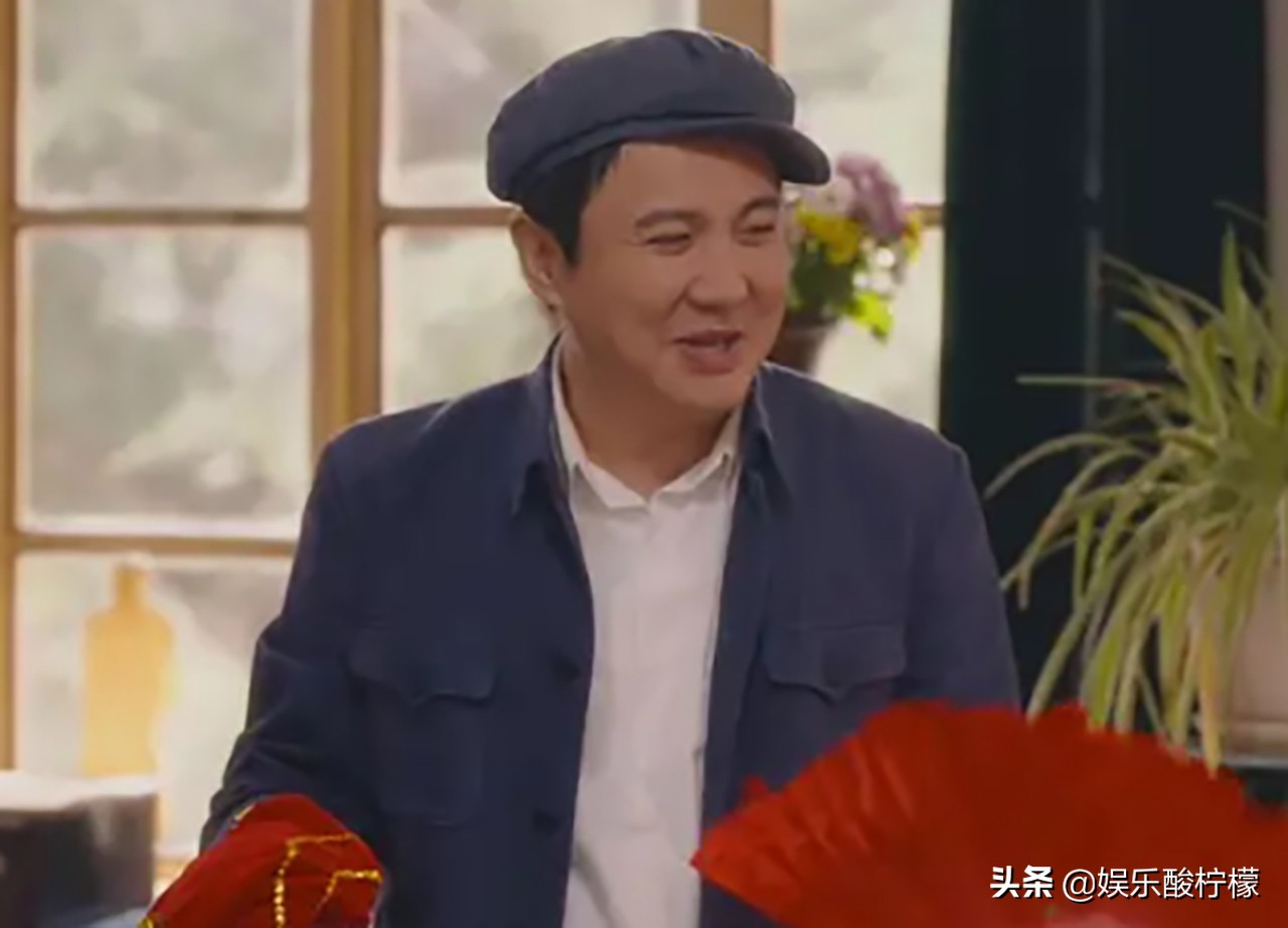 "August Weiyang" is offline ahead of schedule, "Li Huanying" continues ...