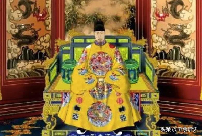 Be a leader, learn from Jiajing - iNEWS