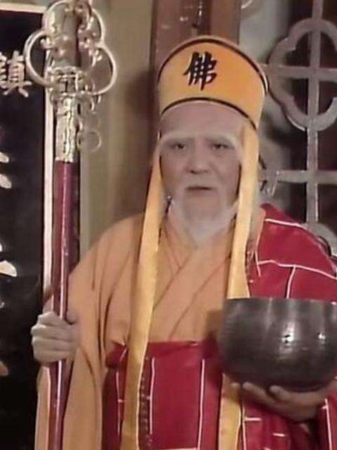 Fahai is just a mortal, why can he conquer Bai Suzhen who has ...