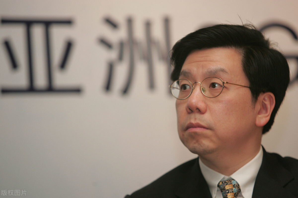 Focus on Kai-Fu Lee - iNEWS