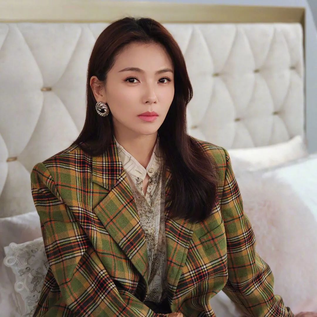 Yang Zi, Wu Yifan, Yao Anna, Fan Chengcheng, Wu Lei and Zhang Zifeng ...