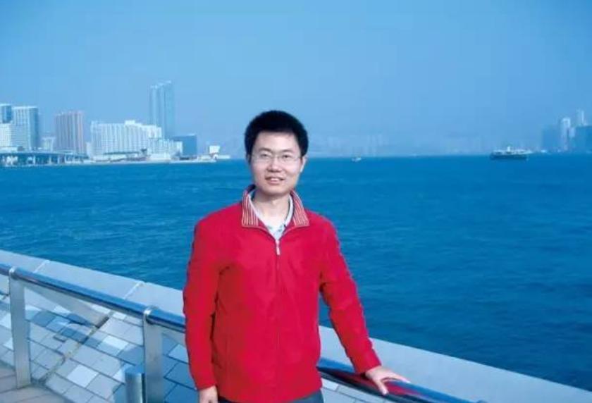 How godly is Yun Zhiwei?Reading professional books as extracurricular ...