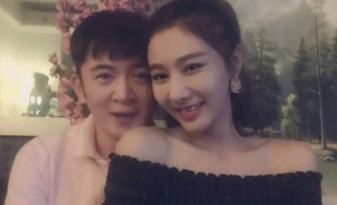 "Shangyang Fu" Crown Prince Guo Jiaming declared his love to Hao Lei ...