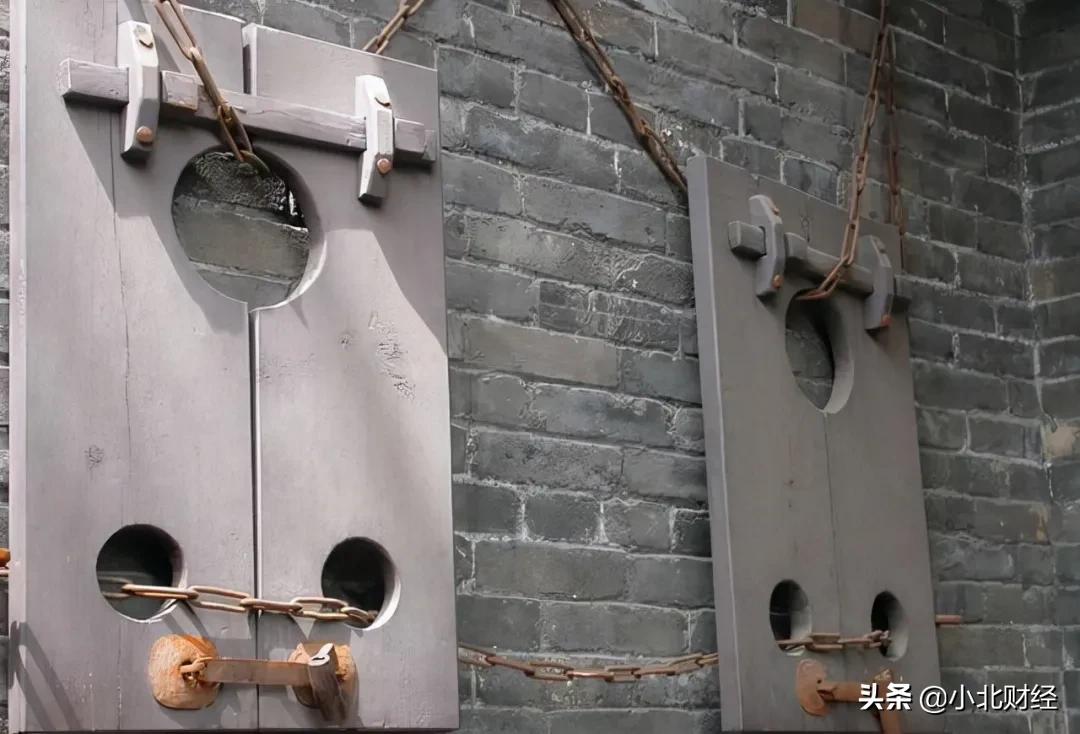 The "secret" of Meng Wanzhou's electronic fetters!Can't even take a ...