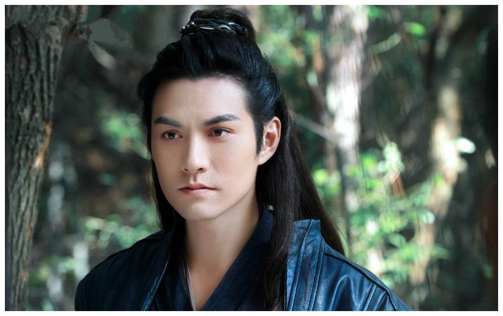 Yan Yikuan: When I had the opportunity to play Wu Song back then, why ...