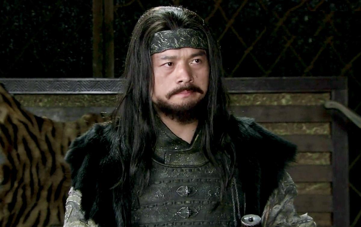 Both Dong Zhuo and Li Que wanted to subvert the Han Dynasty, why Zhu ...