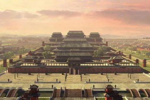 The name of Chang'an is so nice, why was it changed to Xi'an later?Who ...