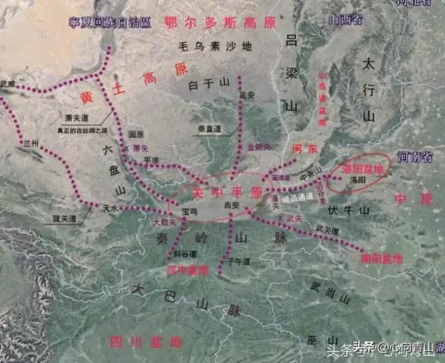 Why didn't the Indians build a "Hangu Pass" at the Kepor Pass?Because ...