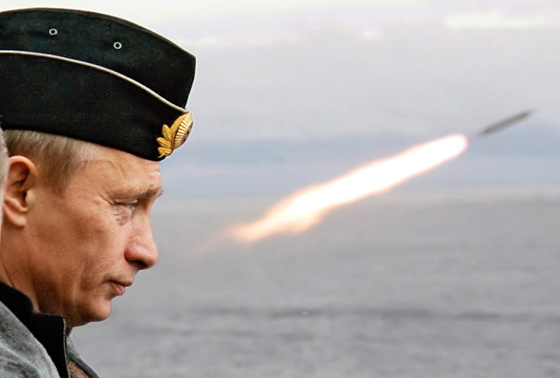 Putin announced in a high-profile manner that the S-550 air defense ...