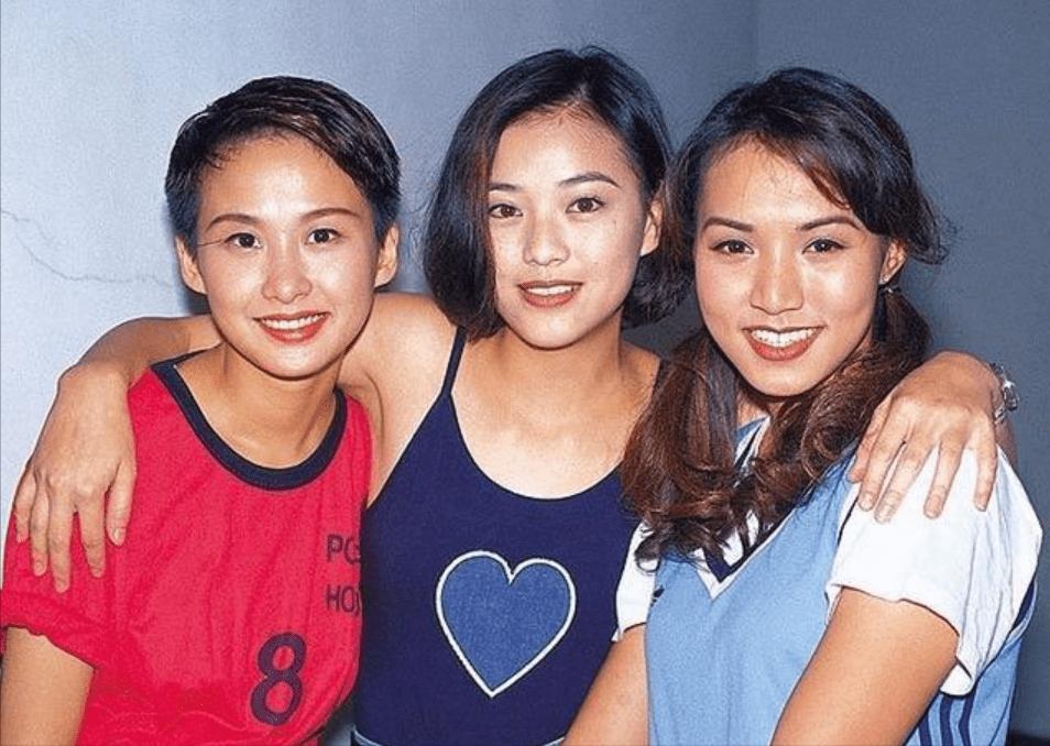 Li Ruien: married Prince Jinlilai at the age of 29, moved out of the ...
