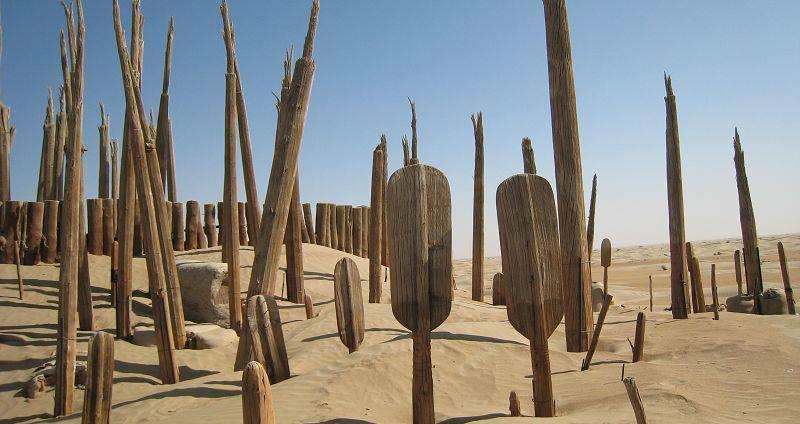 The beauty of the ancient corpse Xiaohe Princess of Lop Nur, after 3800 ...