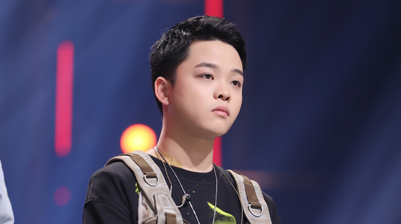 The 4 seasons of "China New Rap" won 5 titles, and he is the only one ...