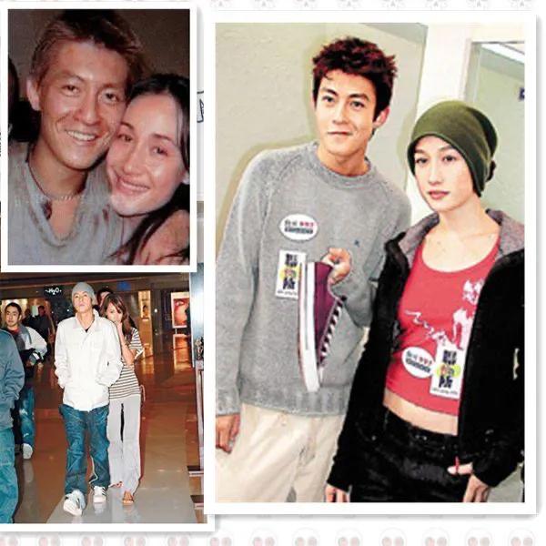 Photographer Edison Chen took a Cecilia Cheung scandal out of the ...