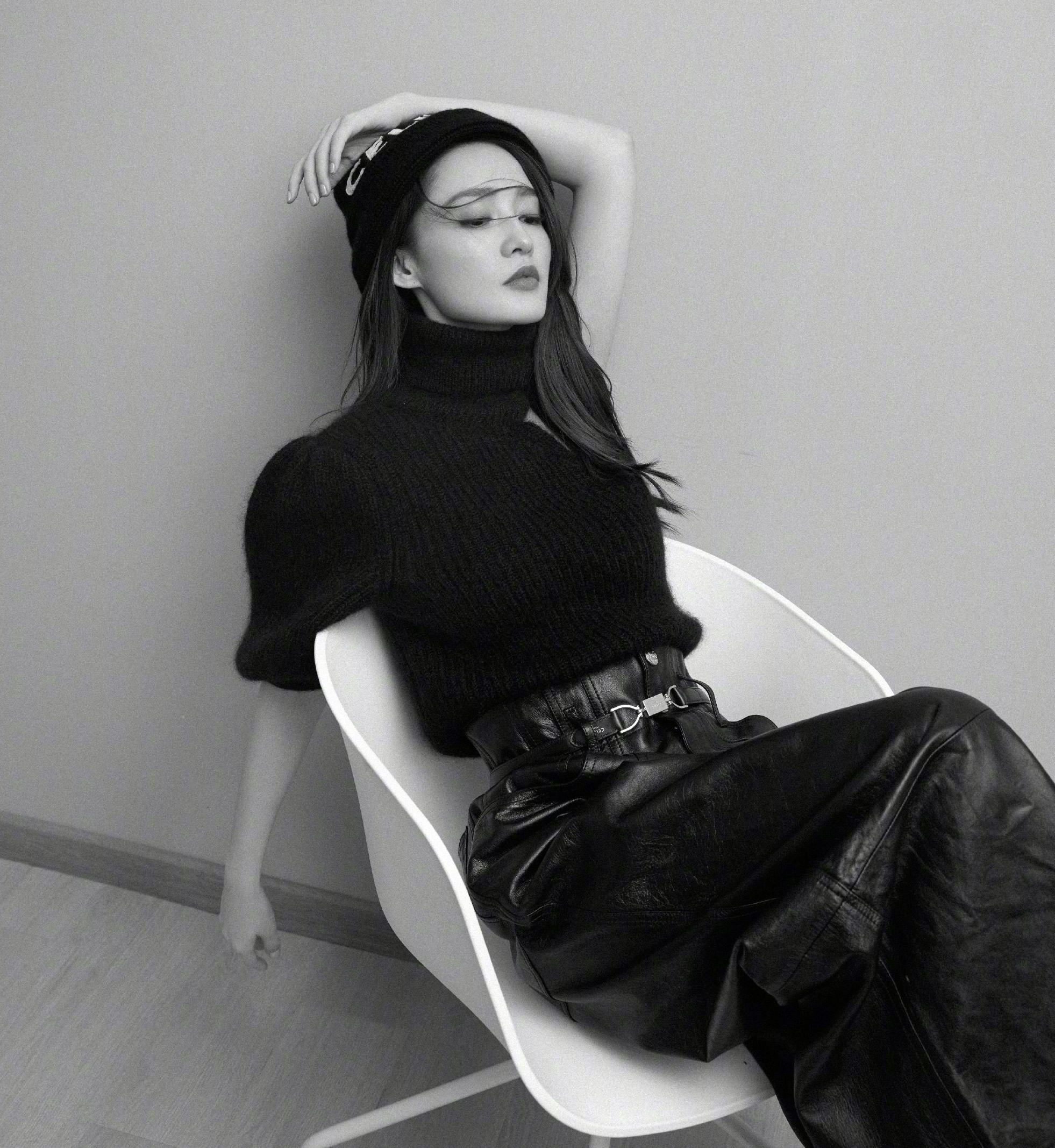 It turns out that Li Qin's Love Sutra only has these six words - iNEWS