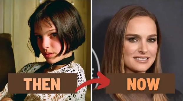 Do you know the 10 most beautiful child stars who grew up abroad?How ...