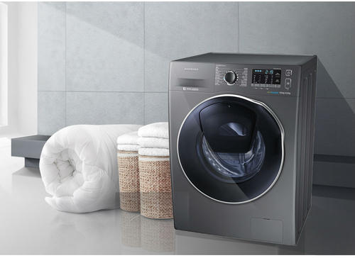 What are the advantages of the washing and drying machine compared to ...