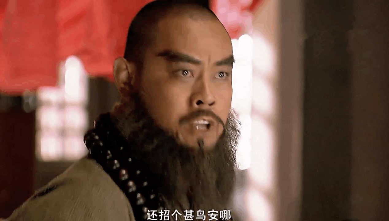 Behind Liang Shanbo's acceptance of Zhaoan, the key person is not Song ...