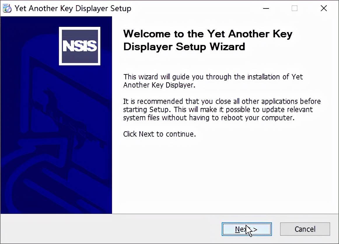 如何在螢幕實時顯示鍵盤操作（獨家分享） - 資訊咖