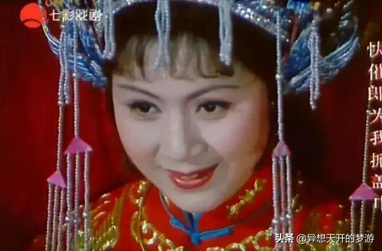 Journey to the West has become a classic: can't do without the beauties ...