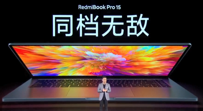 RedmiBook Pro系列速評 - 頭條匯