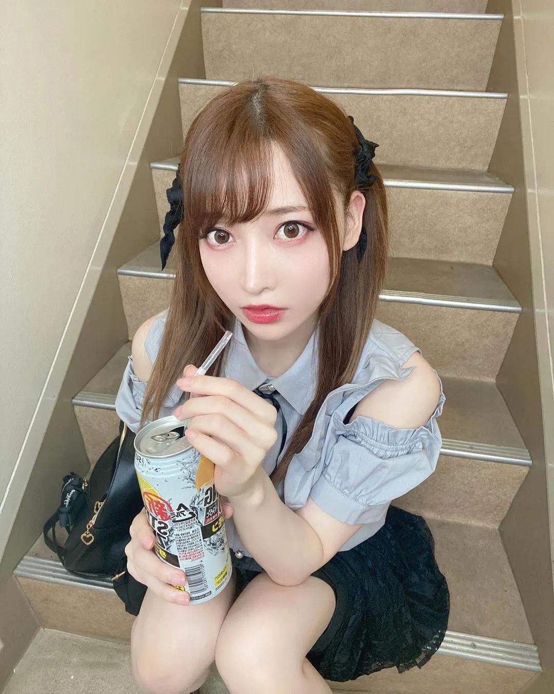 Alice Nanase - iMedia