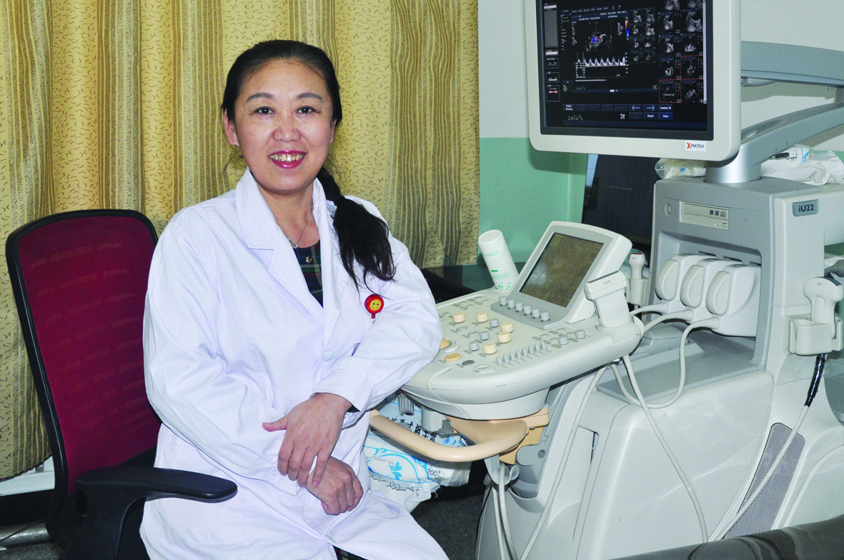 No regrets, great doctor Lu Jing diligently composes a brilliant chapter - iNEWS