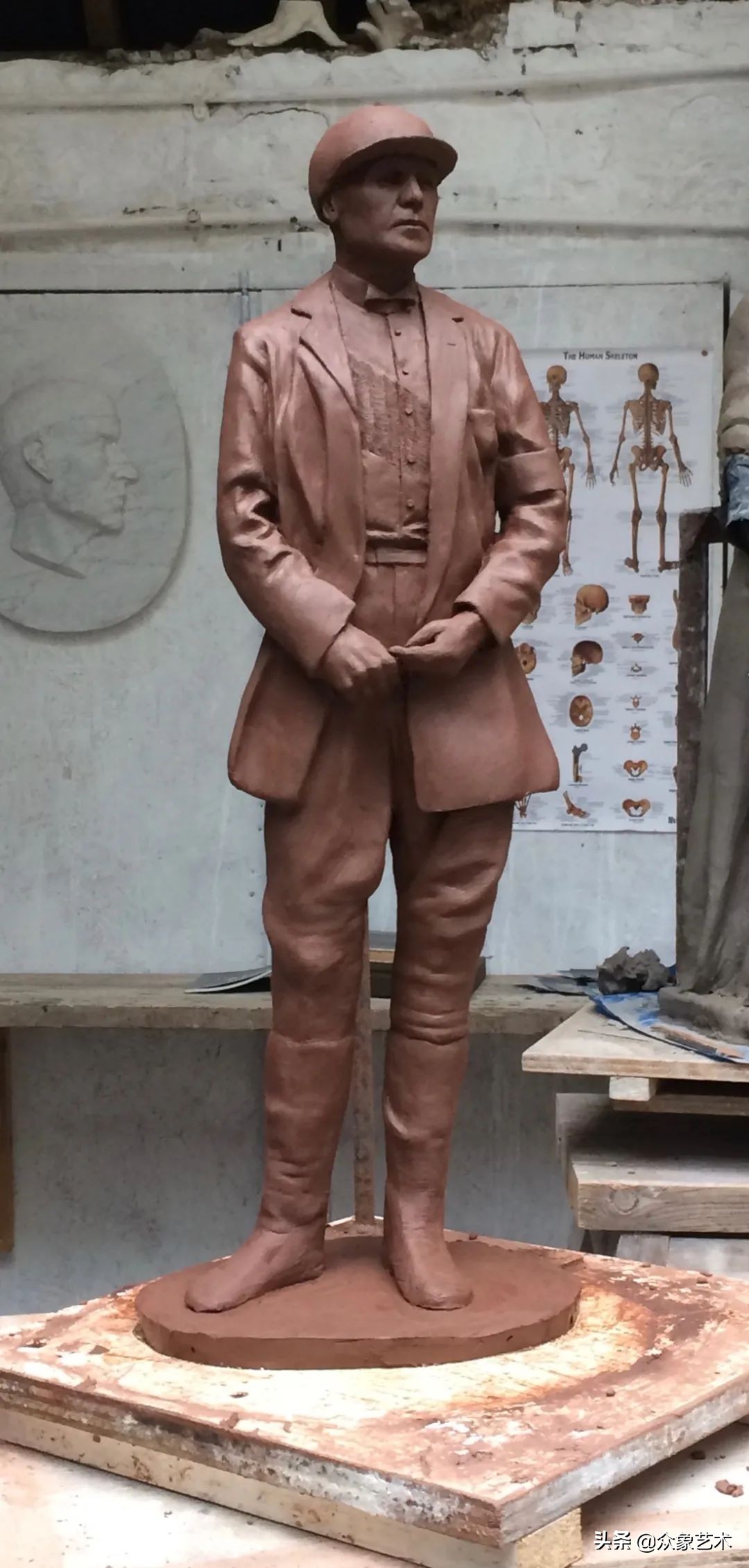 Richard Mossman - iNEWS