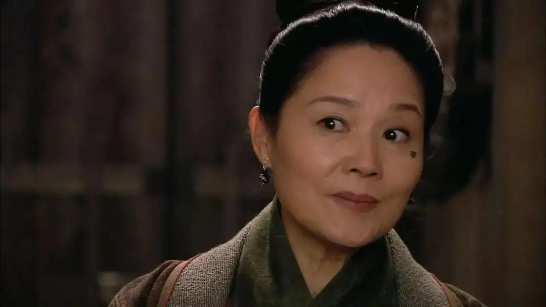 "Jin Ping Mei": People are greedy for three things, and all their lives ...