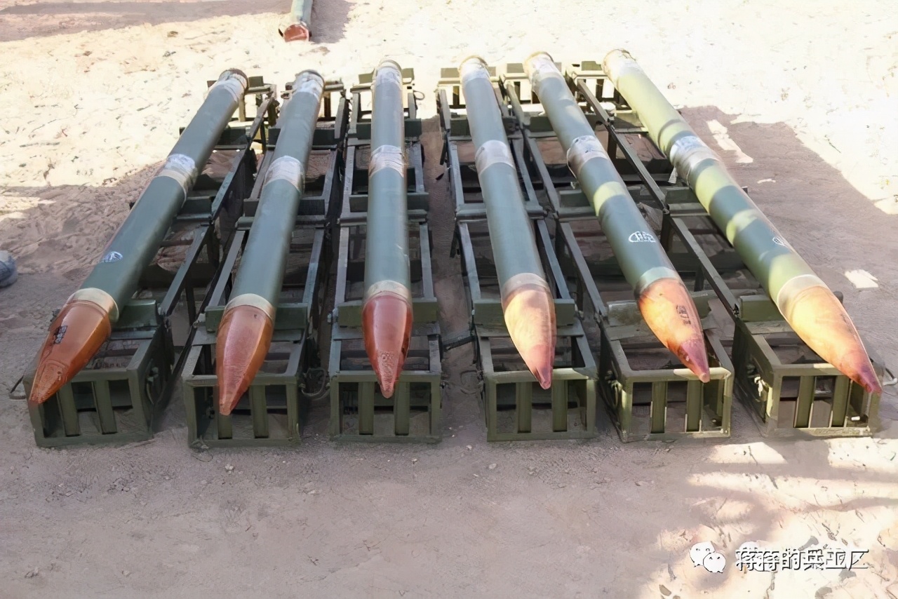 A large number of landmines are coming to you-talk about the new ...