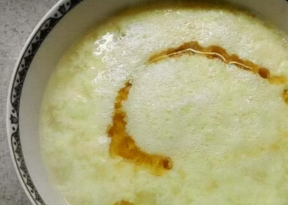 What are the benefits of drinking sesame oil for eggs in boiling water ...