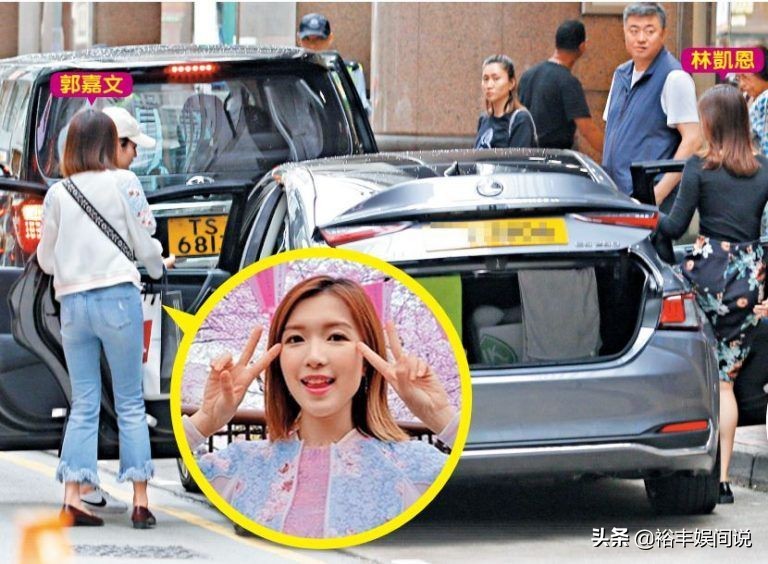 Li Zezhen officially entered the entertainment circle, the first female ...