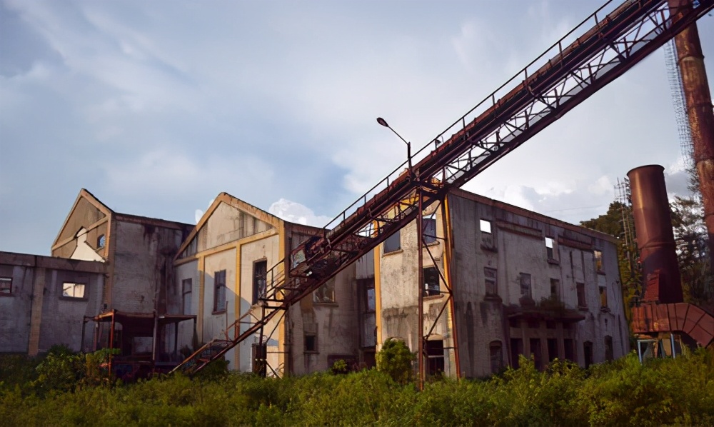 Ombilin Coal Mine: The oldest coal mining site in Southeast Asia - iNEWS