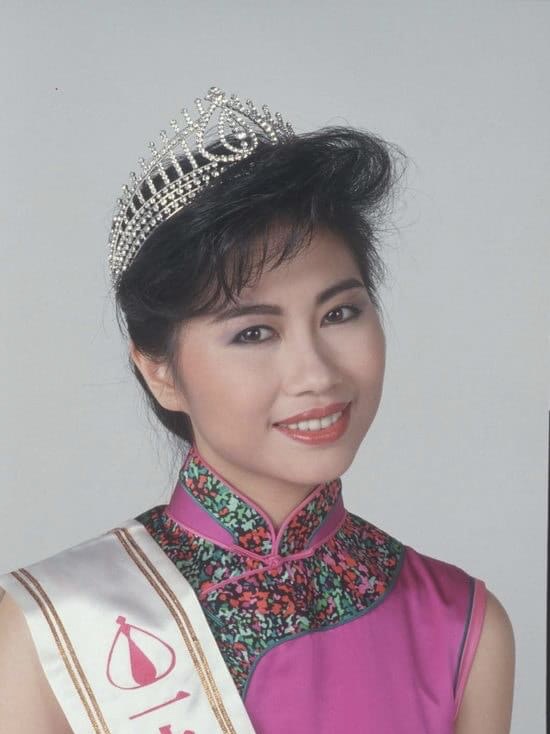 The TVB researched Yang Baoling's old work. In the past, the Hong Kong ...