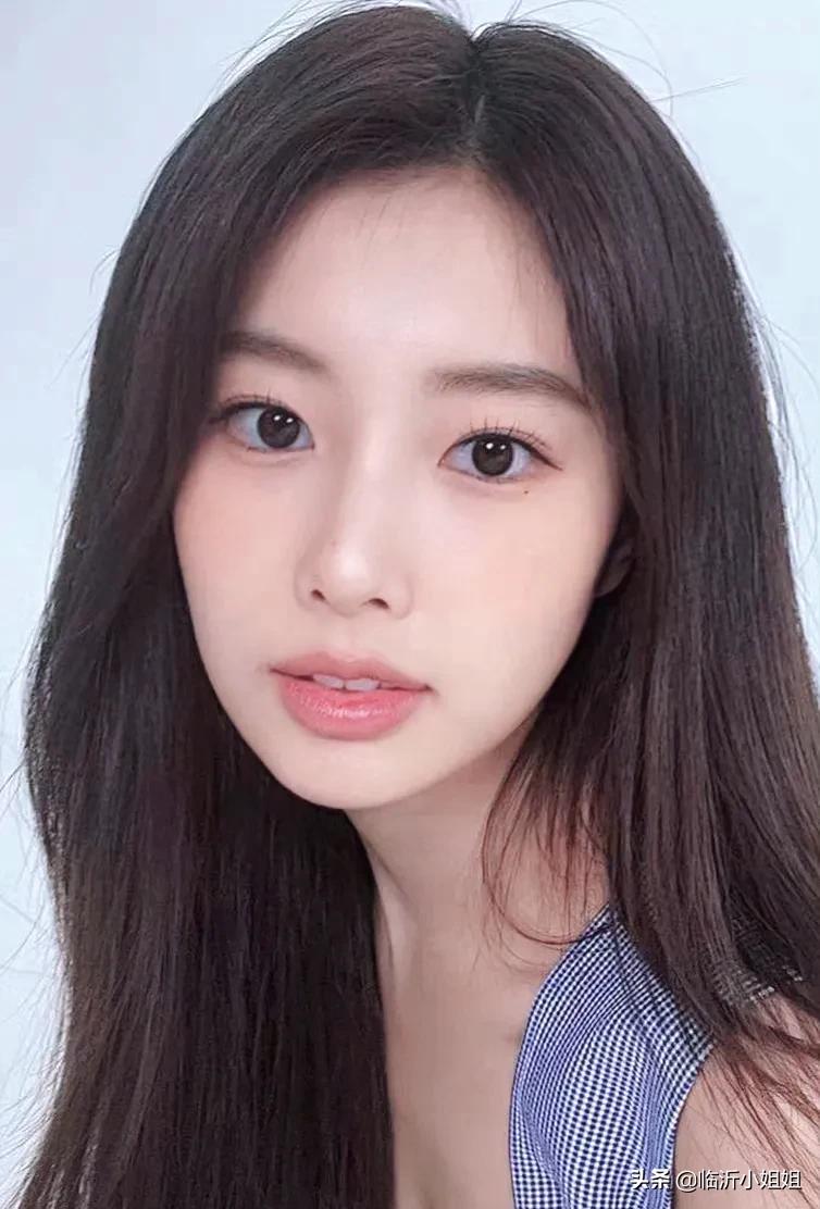 Jiang Hye-won, a South Korean female singer with natural beauty - iNEWS