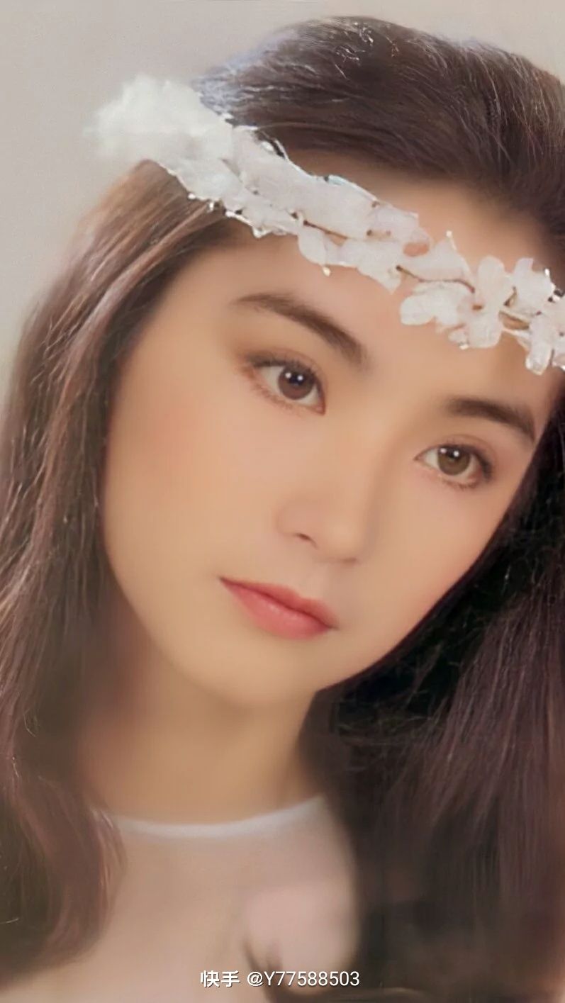 Peerless Fang Hua-Brigitte Lin (Collectance Edition) - iNEWS
