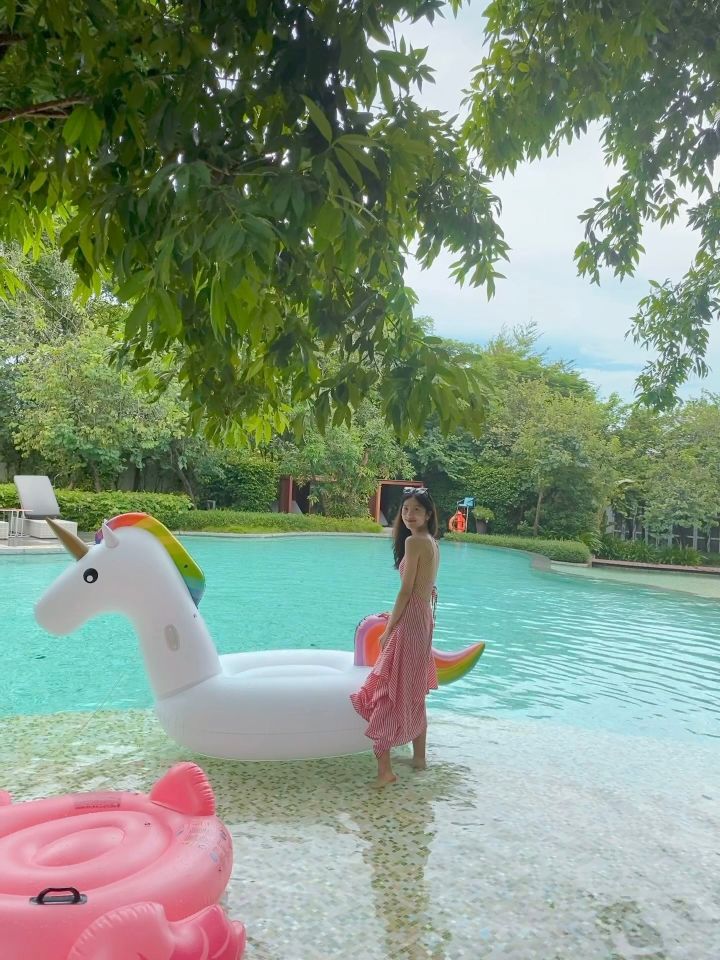 Star beauties: Zhou Yutong, Tong Yixuan, Zhang Manyuan - iMedia