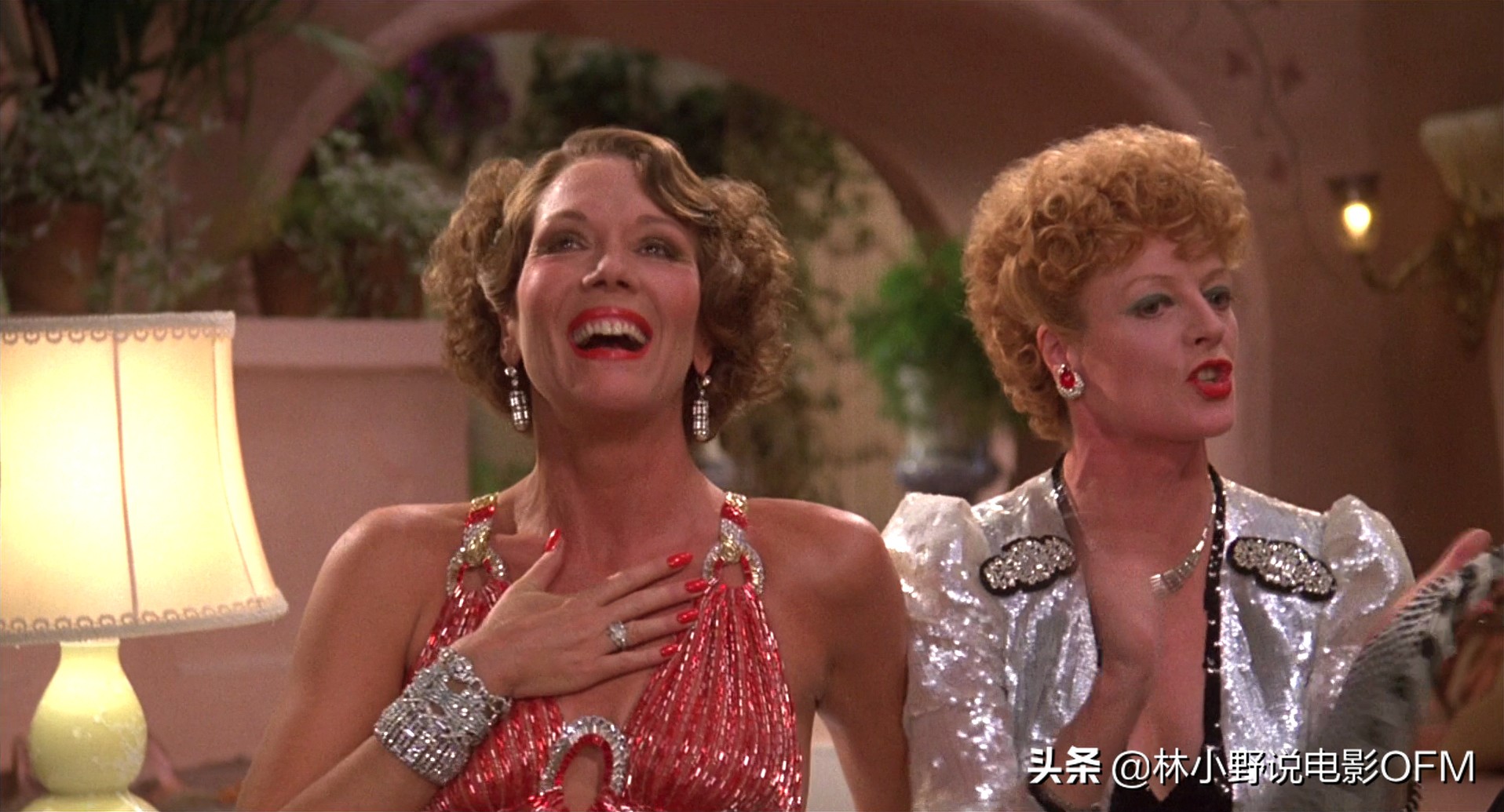 The heroine of "Evil in the Sun" is a Bond girl, and the male partner ...