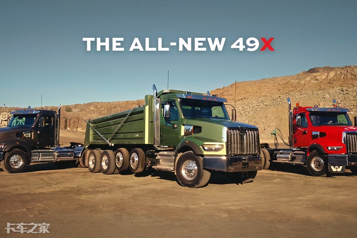 Optimus Prime is here!Detailed explanation of the Western Star 5700 OP ...