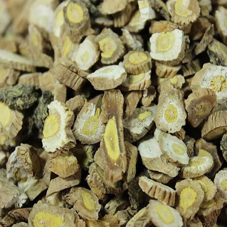 Can you eat the essential medicine "Banlangen" at home?Many people don ...