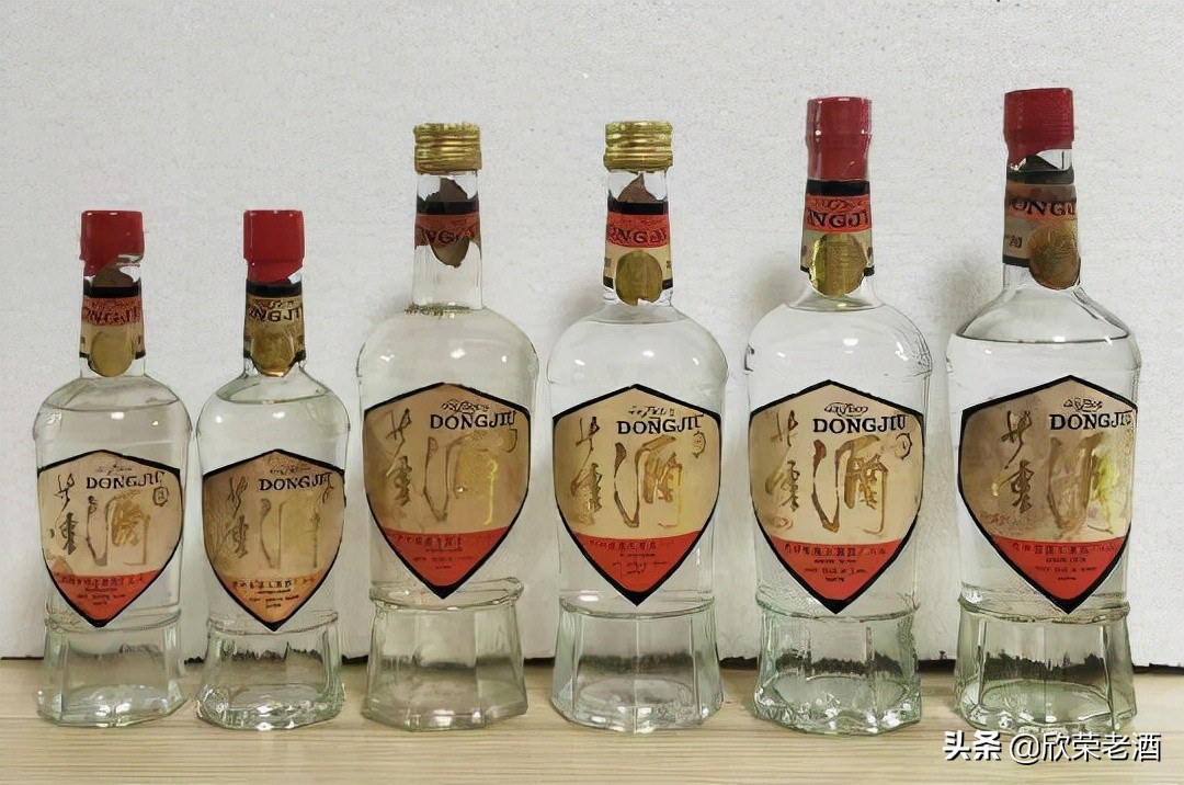 One of China's seventeen famous wines-Dong Jiu - iNEWS