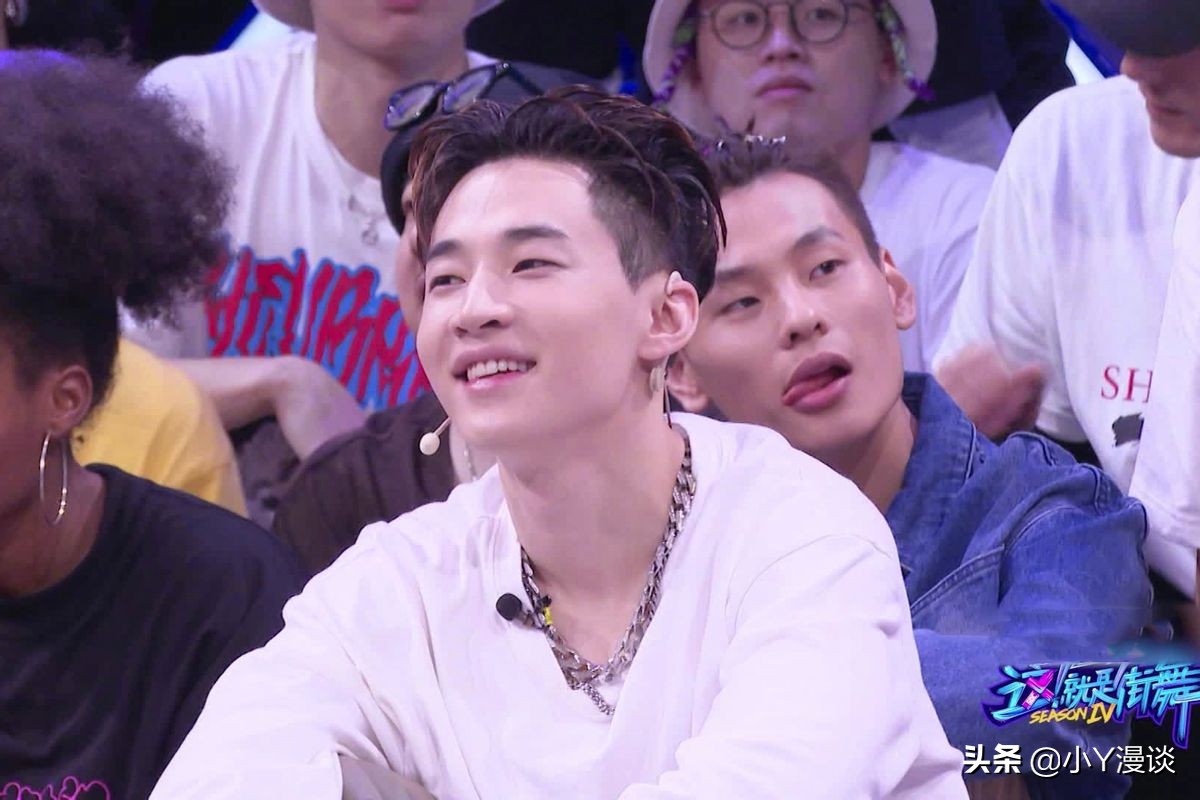 "Hip-hop" season 5 is determined to return, the next season players ...