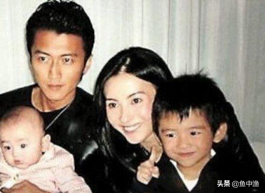 The friendship between Nicholas Tse and Edison Chen, because Cecilia ...