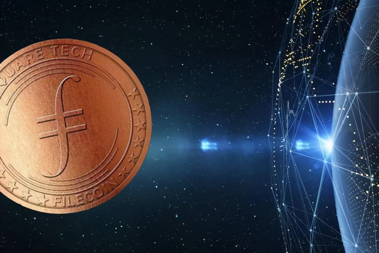 FIL coin operator Note: How does the FIL coin dig? How do you calculate ...