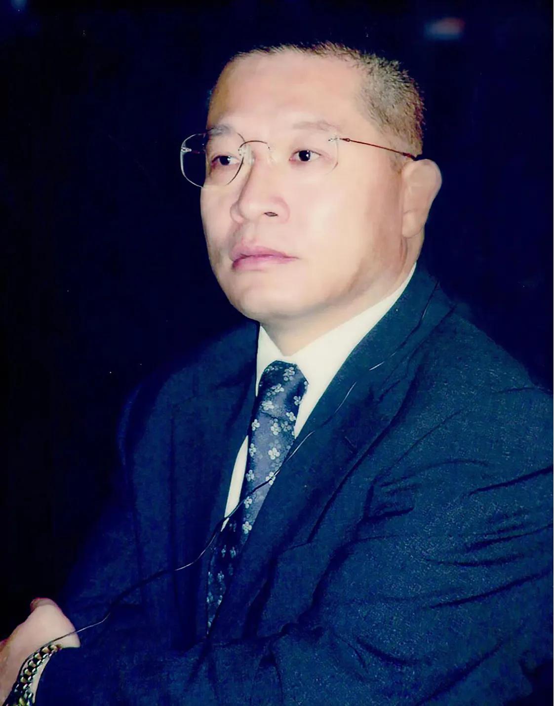 Sun Yusheng appointed chairman of Phoenix New Media - iMedia