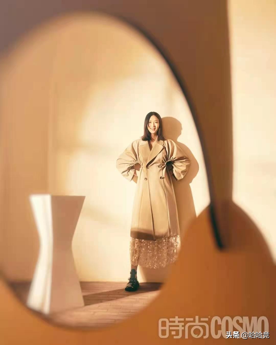 Female volleyball leader Hui Ruoqi is pregnant! Once defeated heart ...