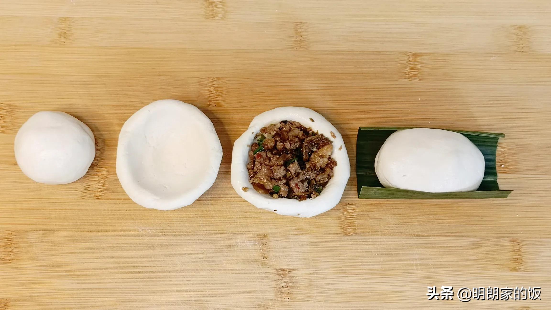 Teach you to make Sichuan's famous snack Yeerba, soft and glutinous and ...