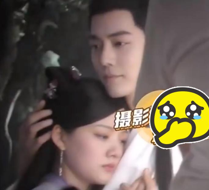 "Jade Bone Yaoyao" received attention, Zhu Yan Shiying's hot search on ...