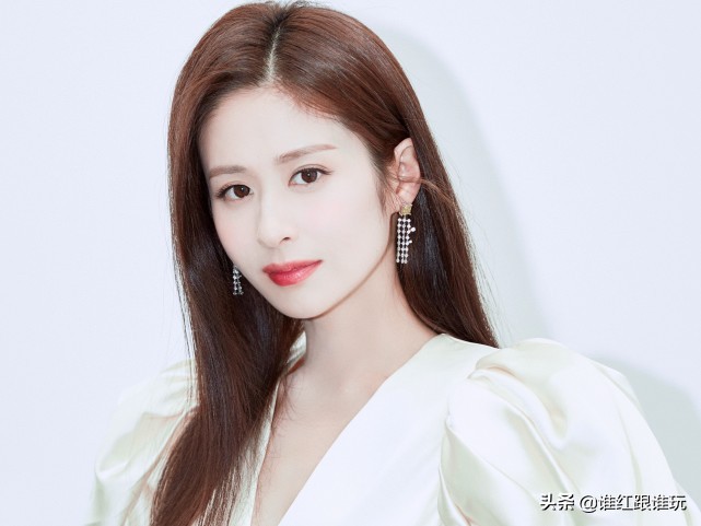 Outrageous!Because another male protagonist Fu Xinbo of "Silent Reading" is married, Zhang ...