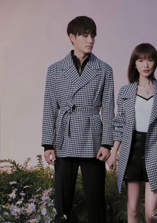 Yang Jue and Mao Xiaotong's most beautiful couple are in crisis, the ...